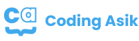 Coding Asik